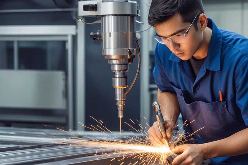 Advancements in Precision: Transforming Machining with AMI’s Innovative ...