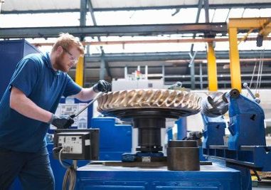 AMI Machining – Precision Machining Specialists