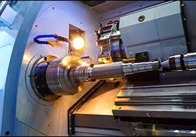 Home - AMI Machining