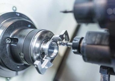 Home Ami Machining