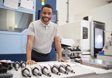 Home - AMI Machining