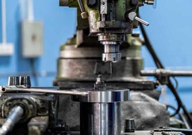 AMI Machining – Precision Machining Specialists