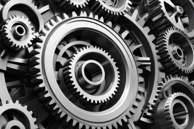 Crafting Precision: The Art and Science Behind AMI Machining – AMI ...