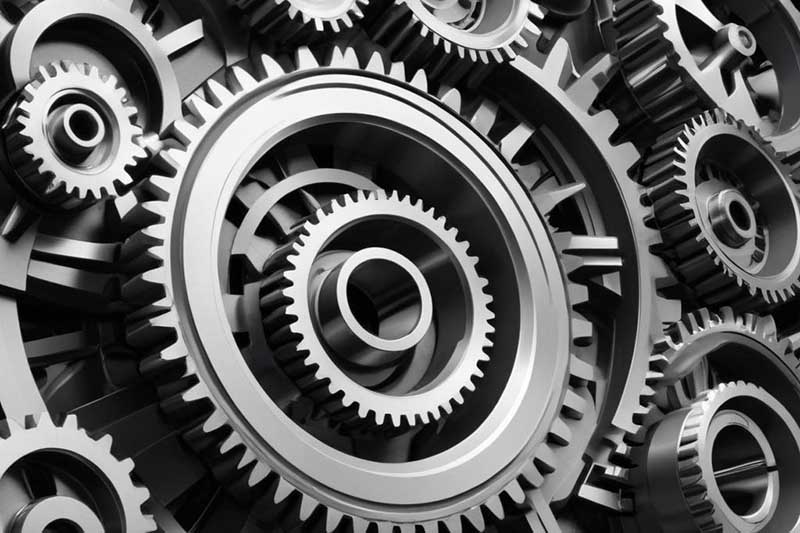 Crafting Precision The Art And Science Behind Ami Machining Ami