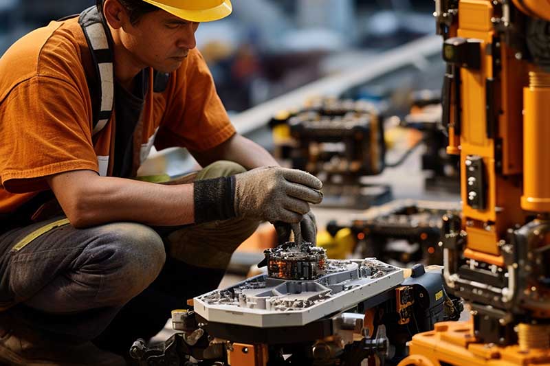 Electro-Mechanical Assembly: Revolutionizing Industries in ...