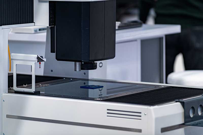 Lean Manufacturing in Massachusetts for Precision Components – AMI ...