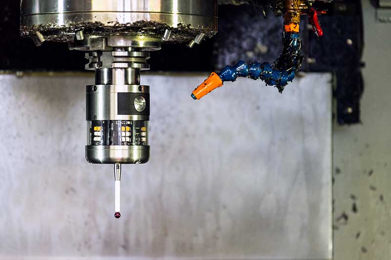 Massachusetts Precision Machining and Assembly for Industry - AMI Machining