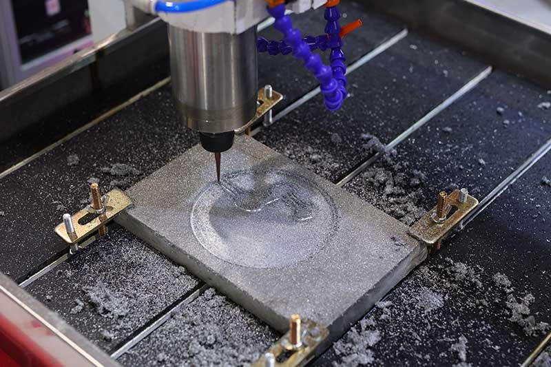 Dependable Precision Machining and Assembly in Massachusetts - AMI ...