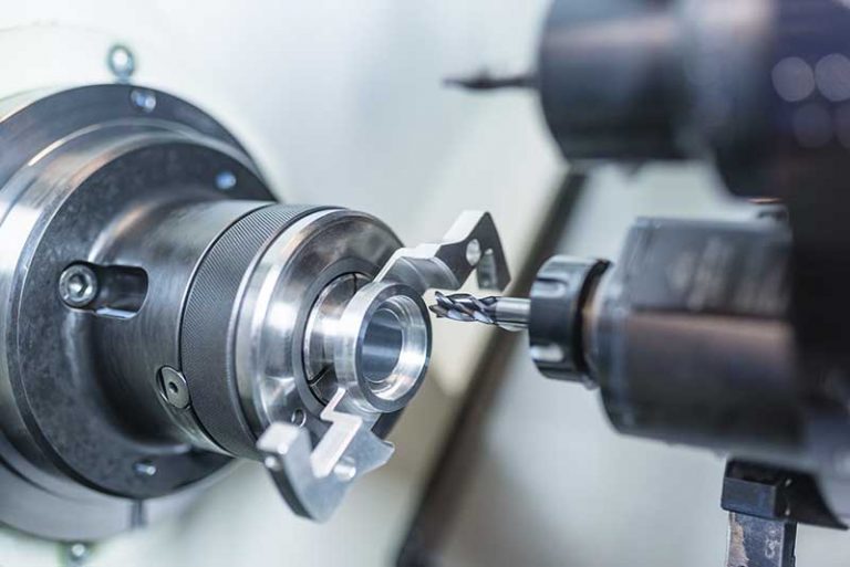 One-Stop Machining Assembly and Production in Massachusetts – AMI Machining