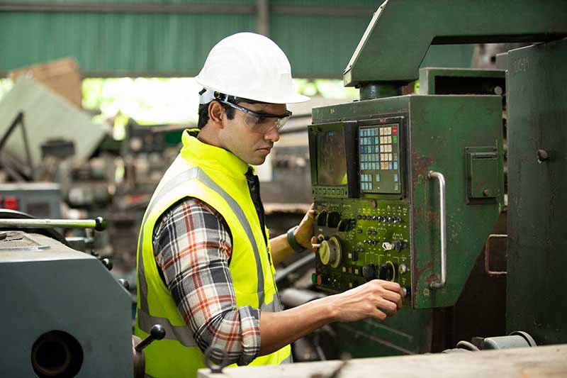 Working With Precision Machining Specialists In Massachusetts Ami