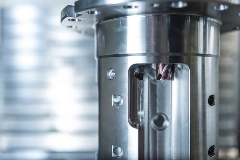 Precision Machining in Massachusetts: Rapid Response Prototyping – AMI ...