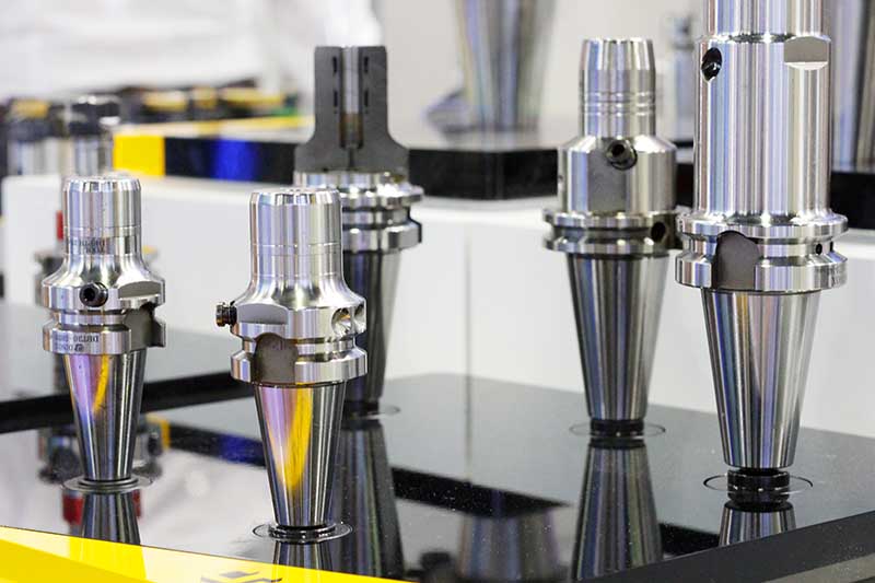 The Value of Skilled Labor: Massachusetts Precision Machining – AMI ...